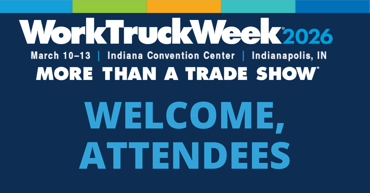 Welcome, WTW26 Attendees | WTW